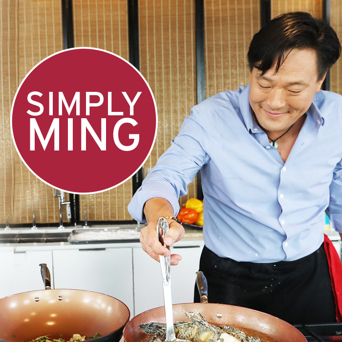 Ming Tsai Recipes On The Chew | Bryont Blog